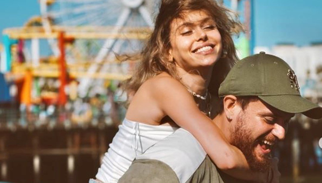 Alper Rende kimdir? Alper Rende'nin sevgilisi Betül Çakmak’a dair merak ...