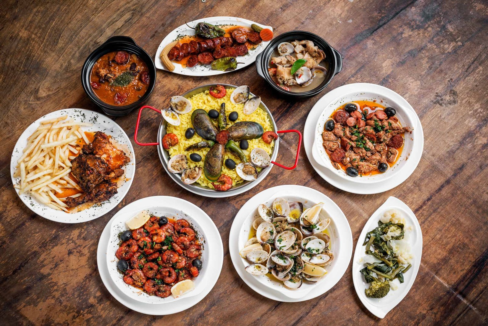 Avrupa'nın Lezzet Durağı: Gastro Turizm Rotaları - Online Yaşam