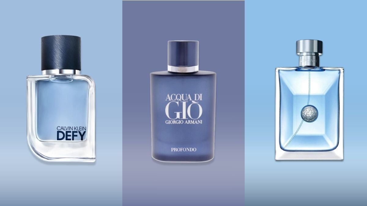 Maskülen ve Etkileyici Kokular Arayanlar İçin Versace Dylan Blue'ya ...