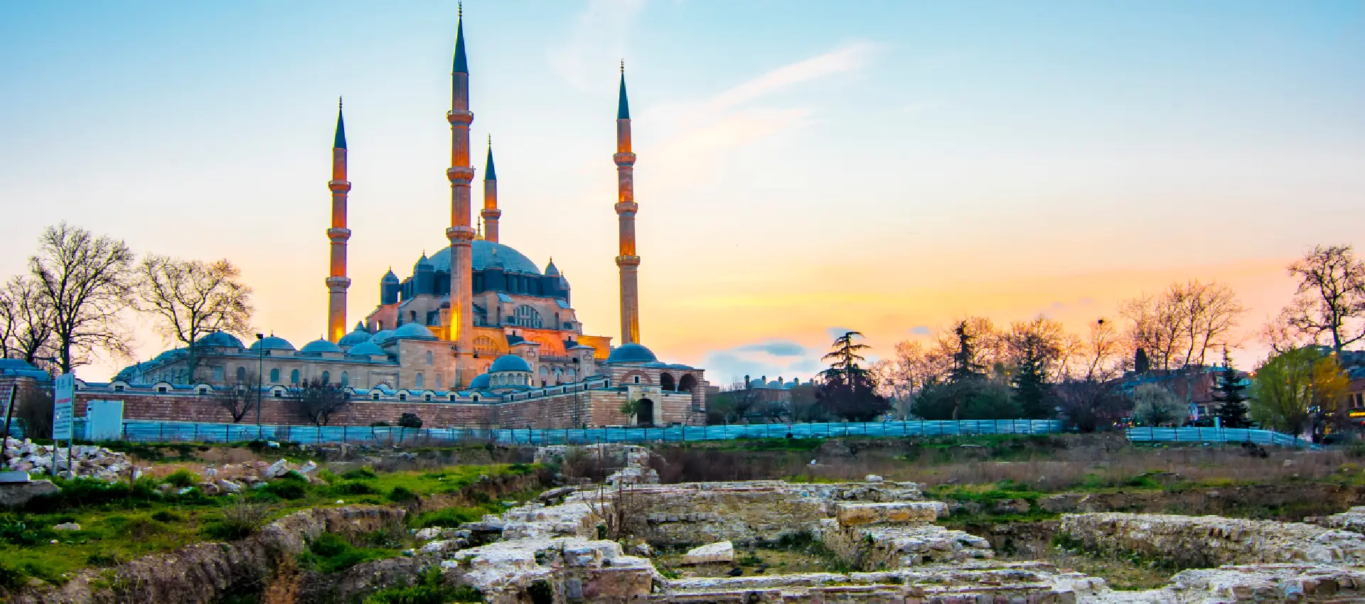 Selimiye Camii: Özellikleri ve Tarihçesi - Online Yaşam