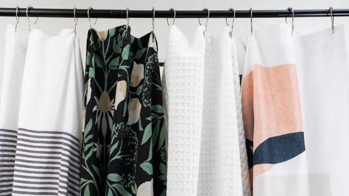 Su Geçirmez Duş Perdesi Modelleri ve Fiyatları İle İlgili Rehber ...