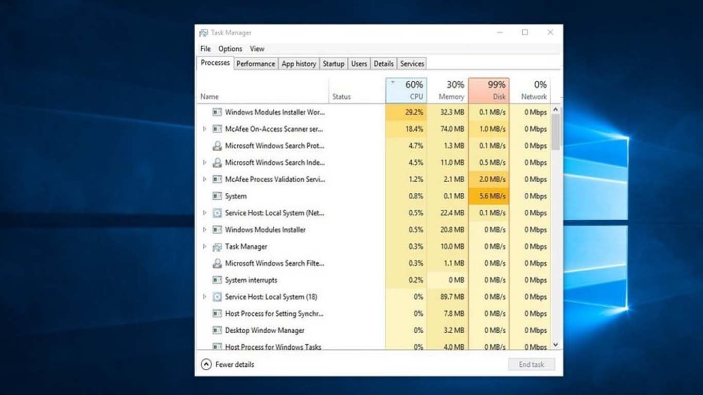 Windows Modules Installer Worker Nedir ve Nasıl Kapatılır? - Online Yaşam