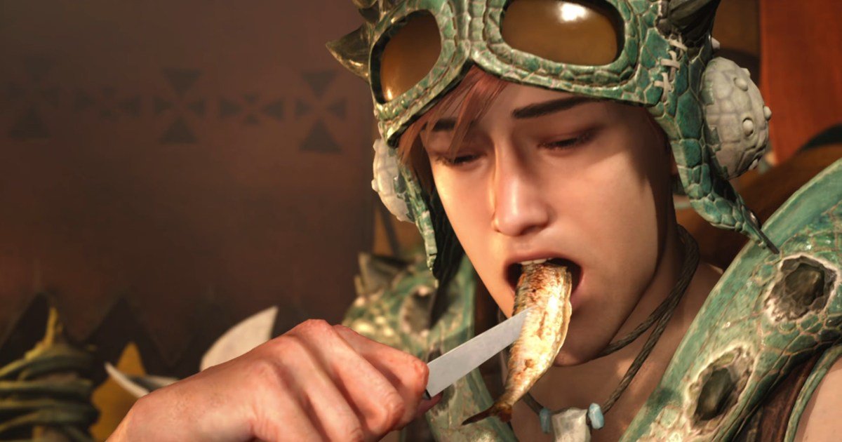 Monster Hunter Wilds'ta Tatmanız Gereken En Lezzetli Yemekler - Online ...