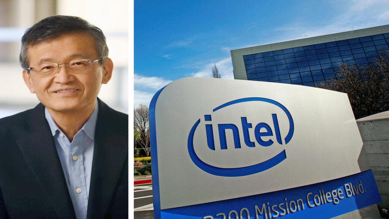 Intel, Yeni CEO ile Değişim Sürecine Girdi! - Online Yaşam