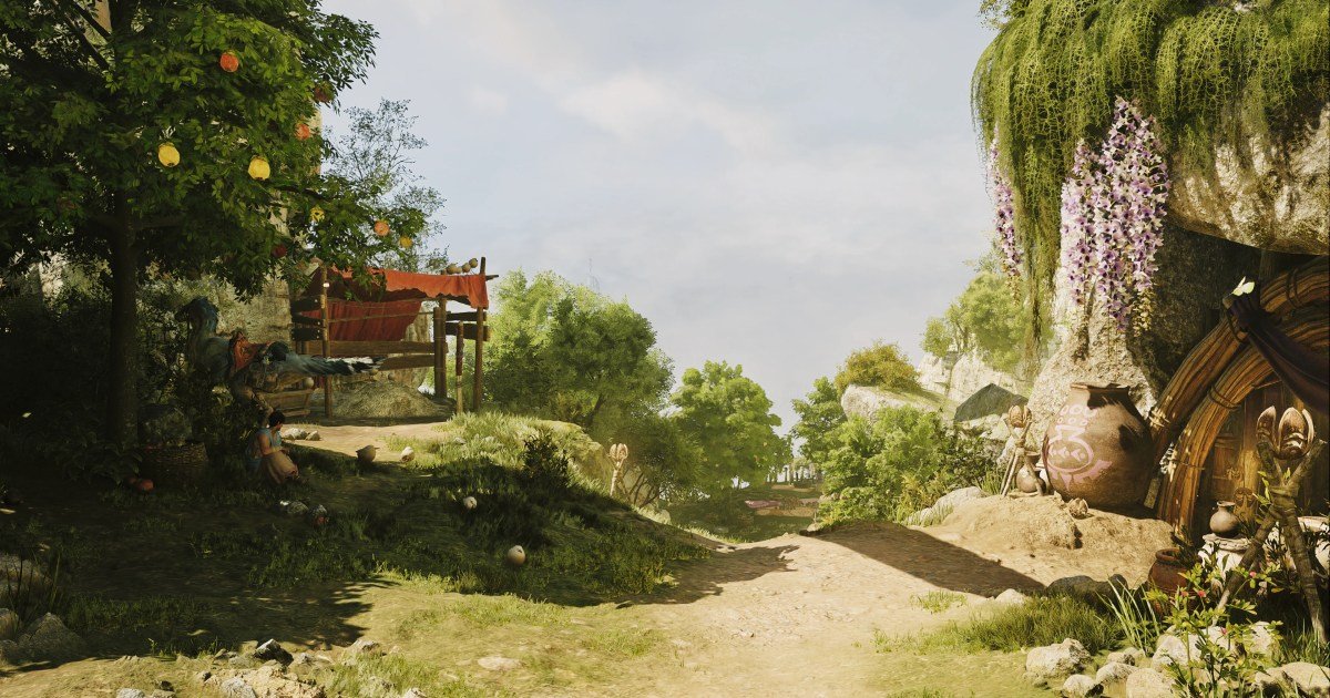 Final Fantasy'nin Chocobo'ları Monster Hunter Wilds’a Geliyor! - Online ...
